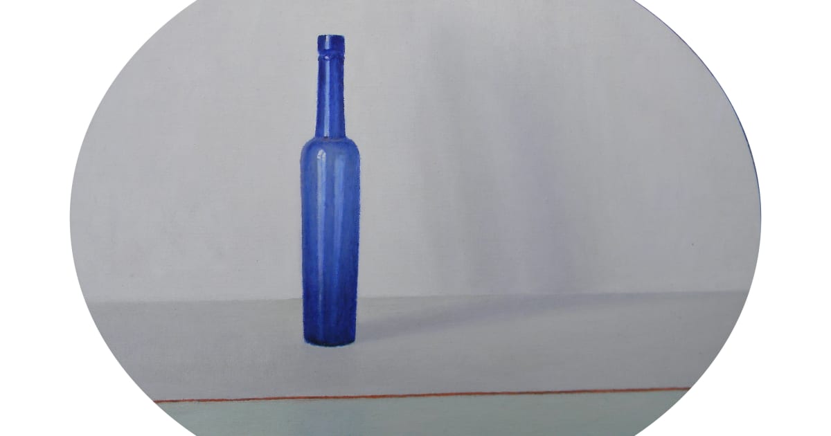 David Stubbs - Works | Amanda Aldous