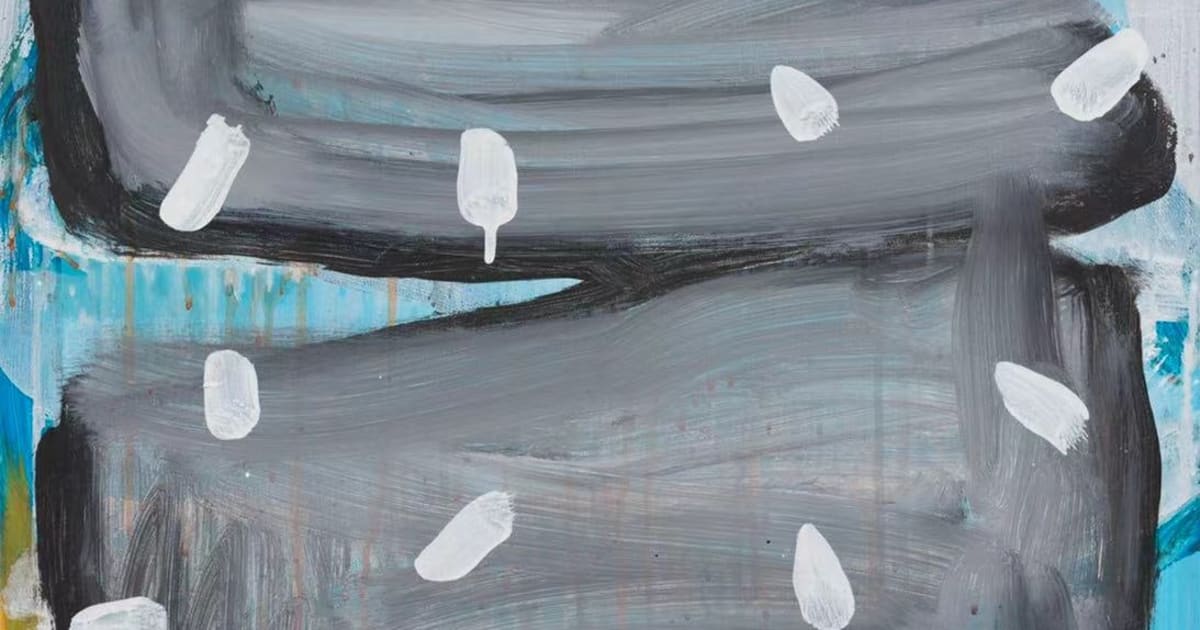 Tan Ping 譚平 - Works | Wei Gallery 魏畫廊