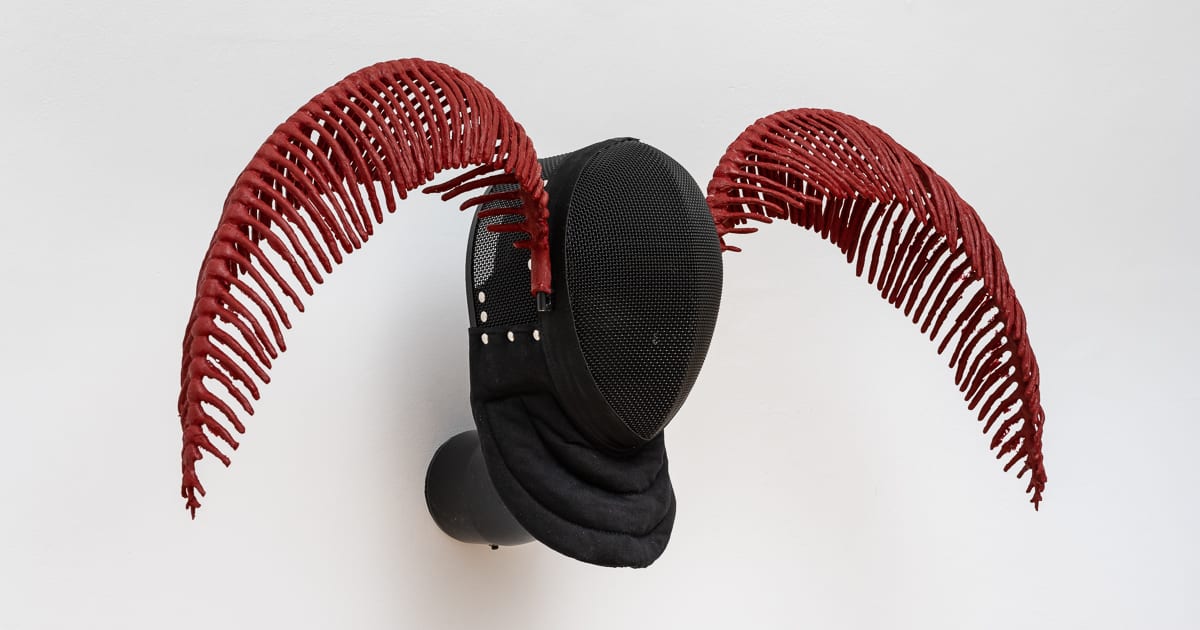 Annie Ratti | Amanda Wilkinson