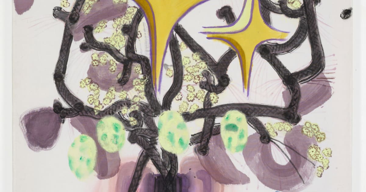 Milly Thompson | Amanda Wilkinson