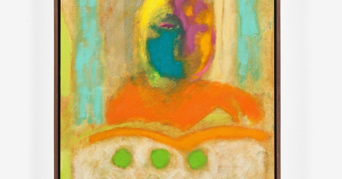 Works - Phoebe Unwin | Amanda Wilkinson