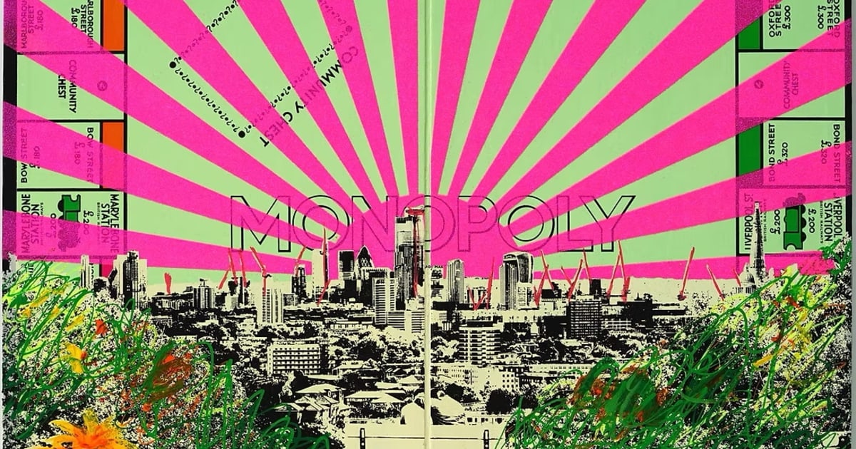 Jayson Lilley - Works | Amber Galleries