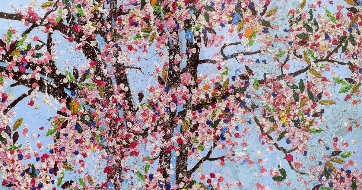 Damien Hirst - Overview | Amber Galleries