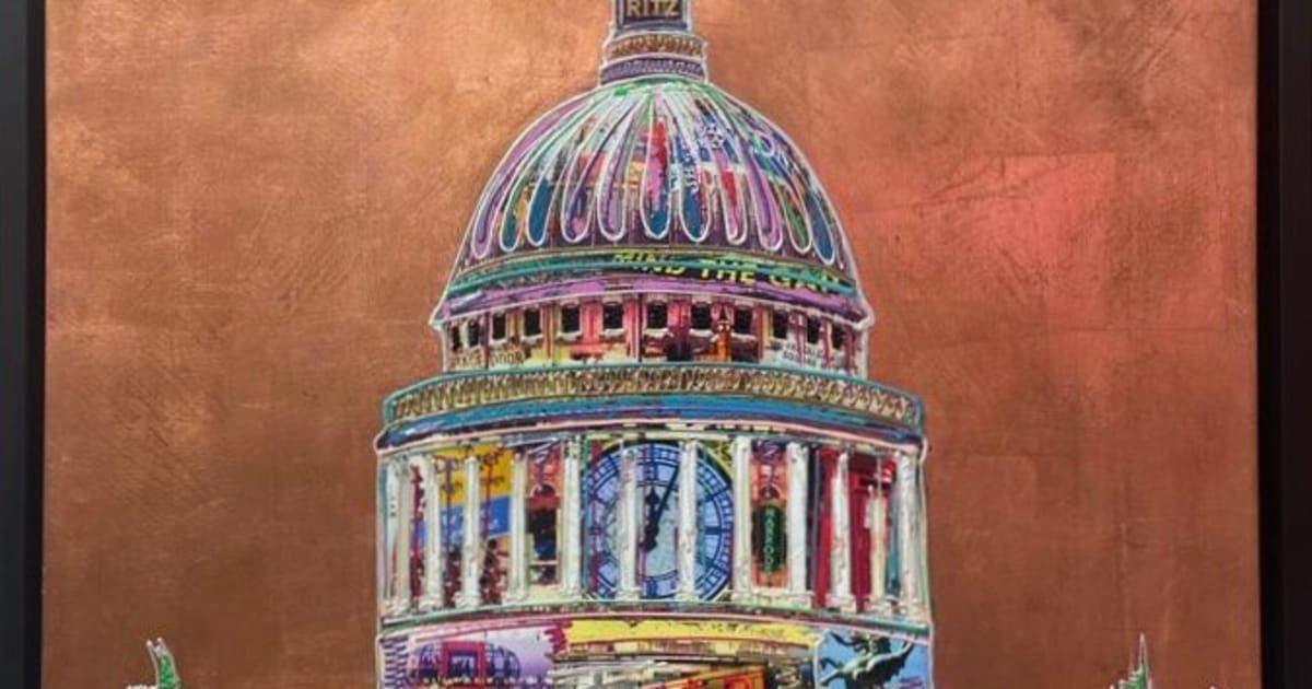 Amber-Jane Raab - Biography | Amber Galleries