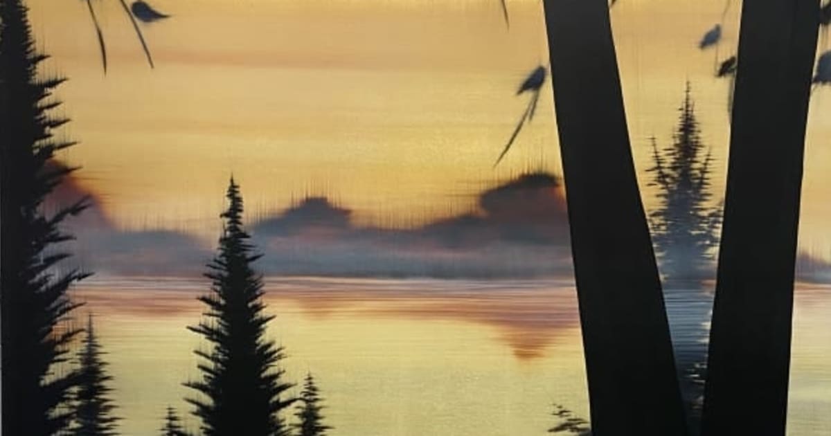 Artists | Masters Gallery Denver