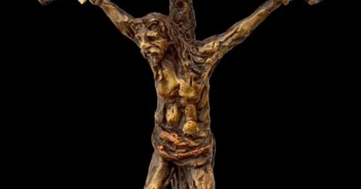 Gib Singleton | Religious | Gib Singleton Gallery