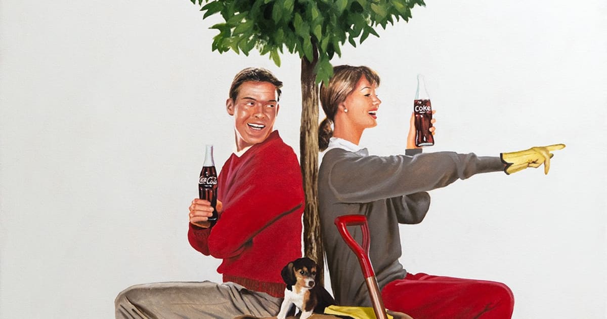 Geoffrey Gersten - Video | Relevant Galleries