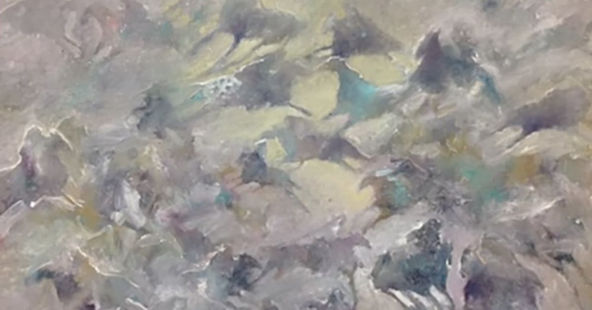 Artists | Gib Singleton Gallery