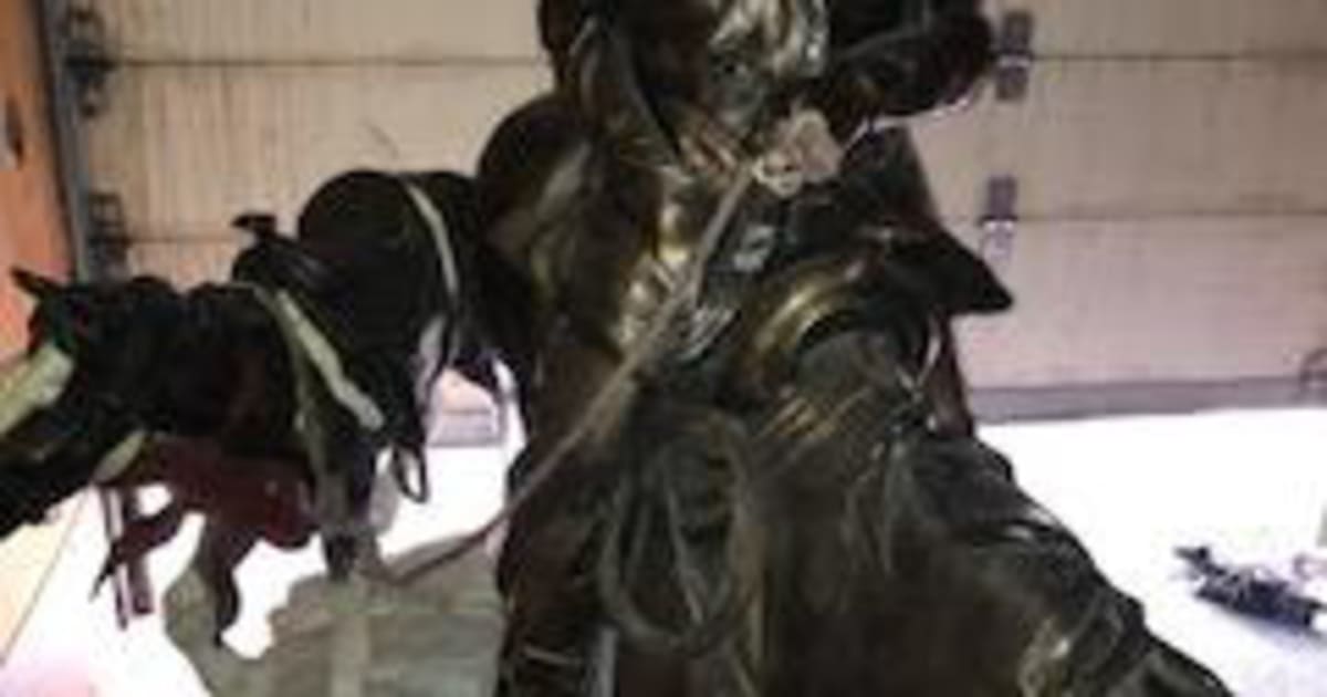 Don Hunt | Aspen Grove Fine Art