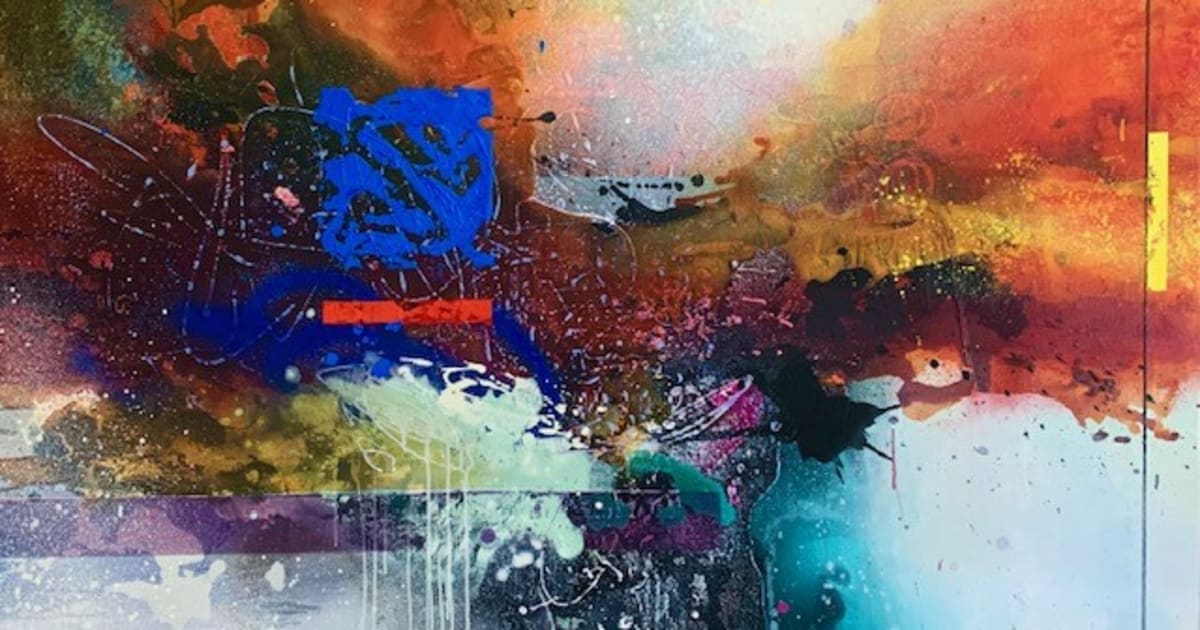 Contemporary | Gib Singleton Gallery