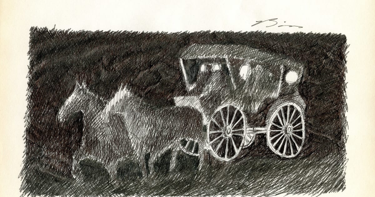 Earl Biss | Drawings | Gib Singleton Gallery