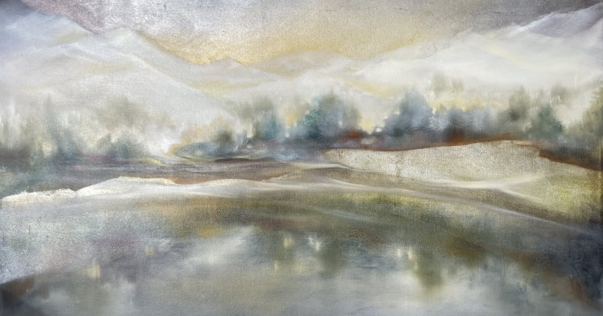 Britten | Aspen Grove Fine Art