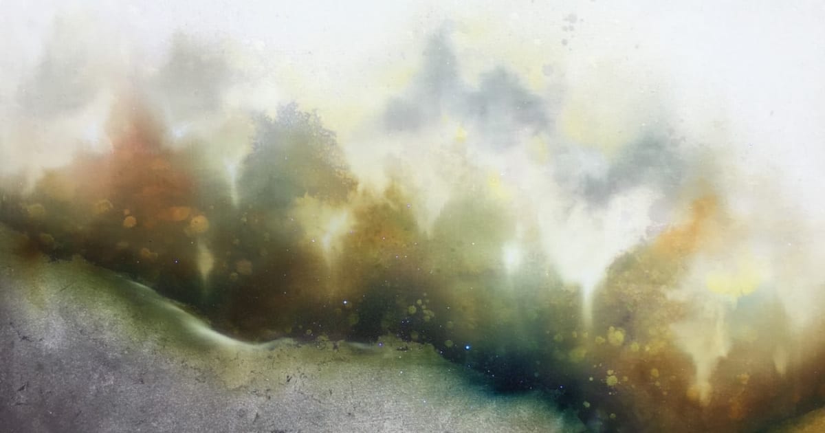 Britten | Aspen Grove Fine Art