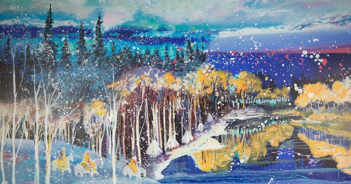 Artists | Gib Singleton Gallery