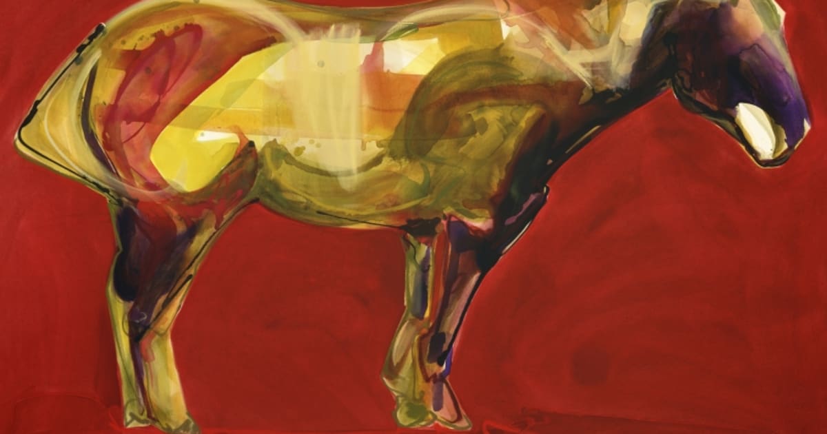 Carrie Fell | Aspen Grove Fine Art