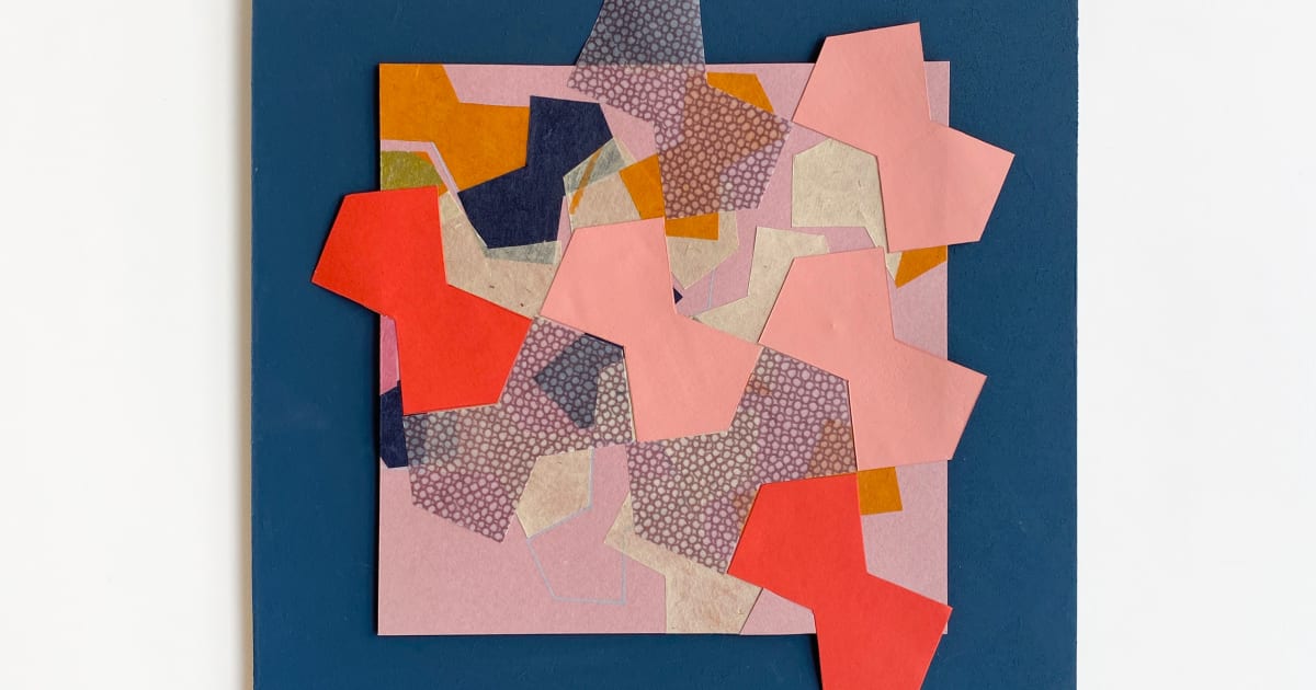 Frances Priest - Works | &Gallery :: Contemporary Art Gallery Edinburgh