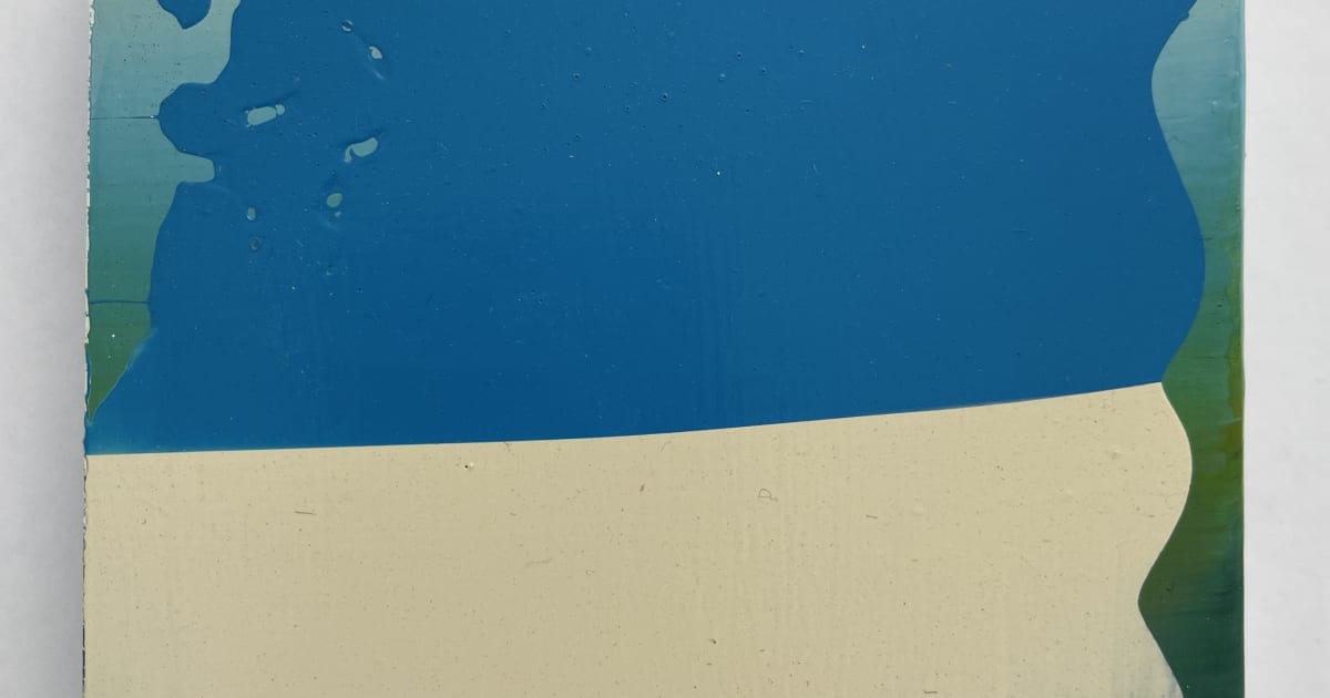 Môr a Mynydd | 3 July - 4 August 2021 | &Gallery :: Contemporary Art ...