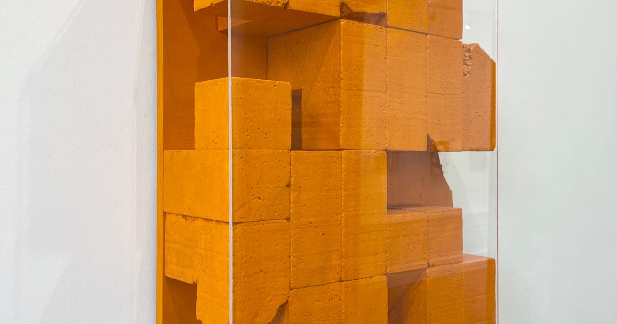 Jon Thomas - Works | &Gallery