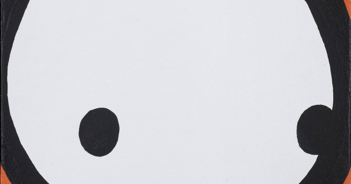 STIK Original Paintings For Sale | Andipa Gallery