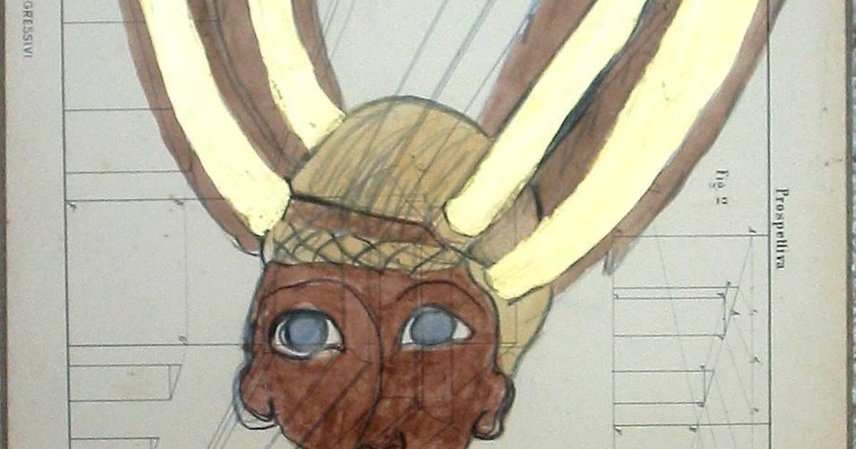 Carol RAMA - Works | Galerie Anne de Villepoix