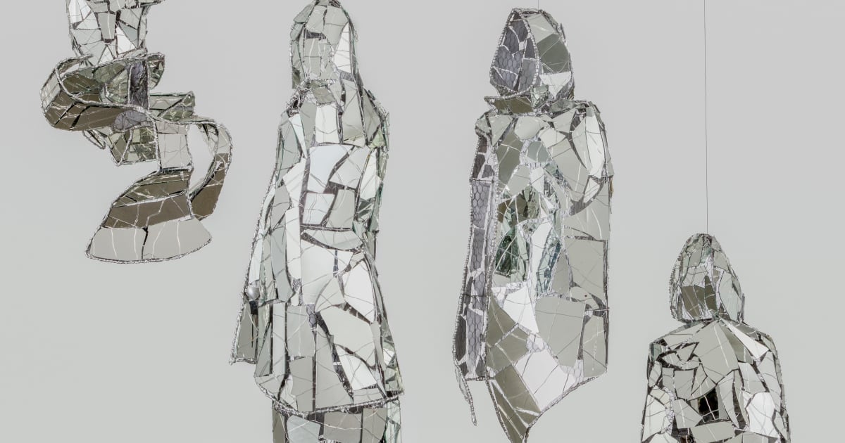 Liz Larner | Anton Kern Gallery