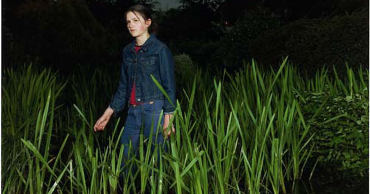 Sarah Jones | February 23 - March 30, 2002 | Anton Kern Gallery