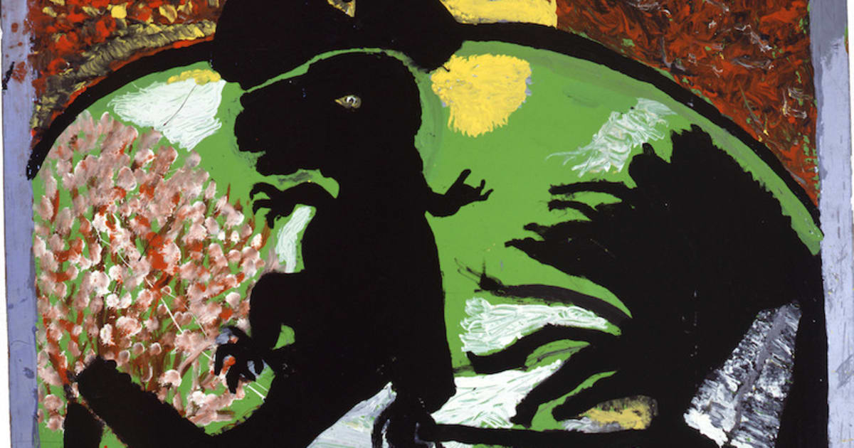 William Hawkins | Anton Kern Gallery