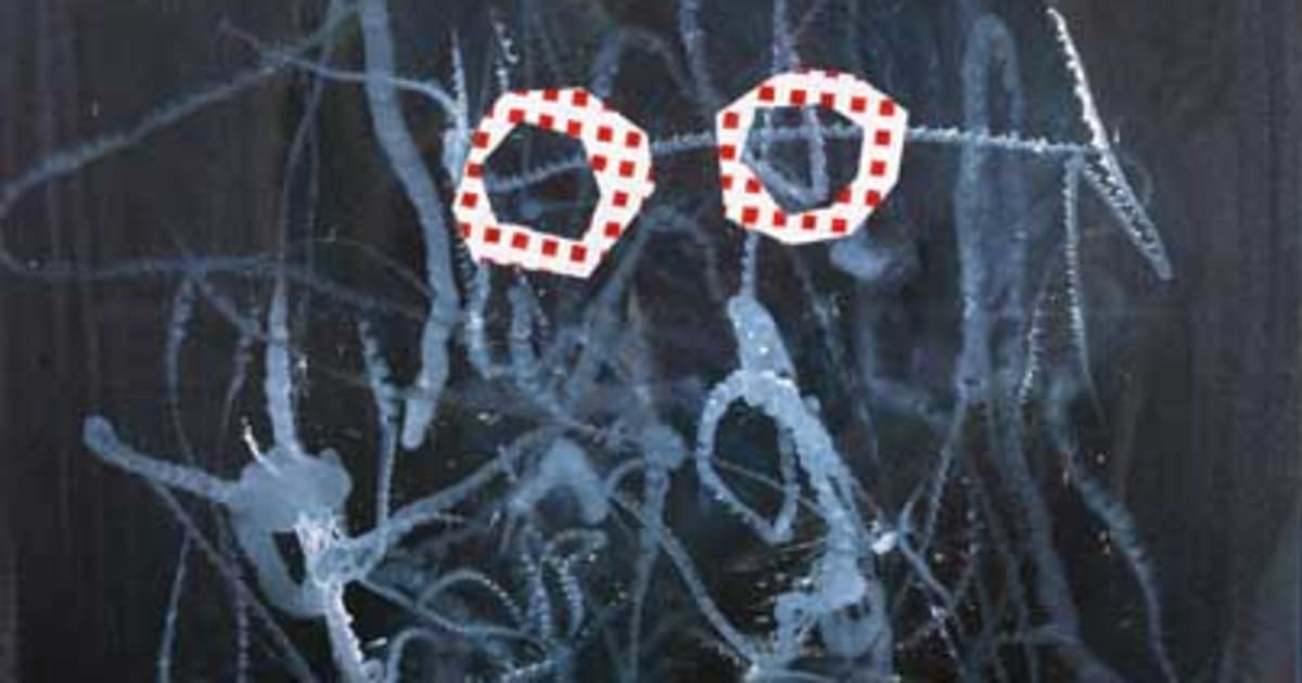 Charlie Hammond | Anton Kern Gallery