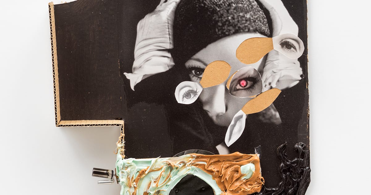 John Bock | Anton Kern Gallery