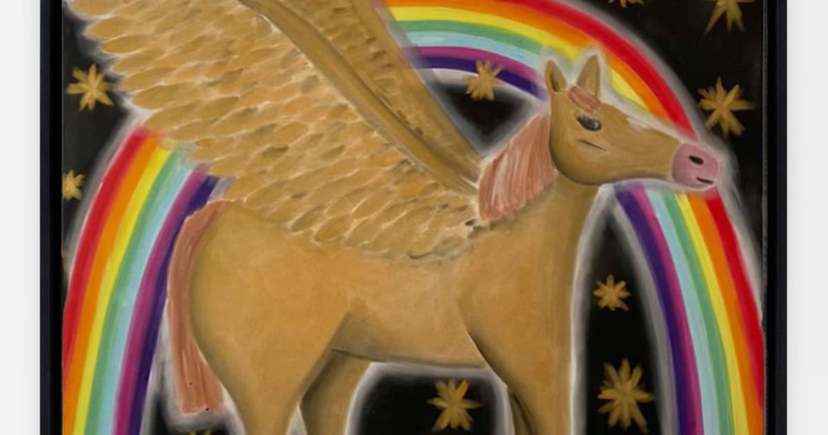 Andrew Sim | Anton Kern Gallery