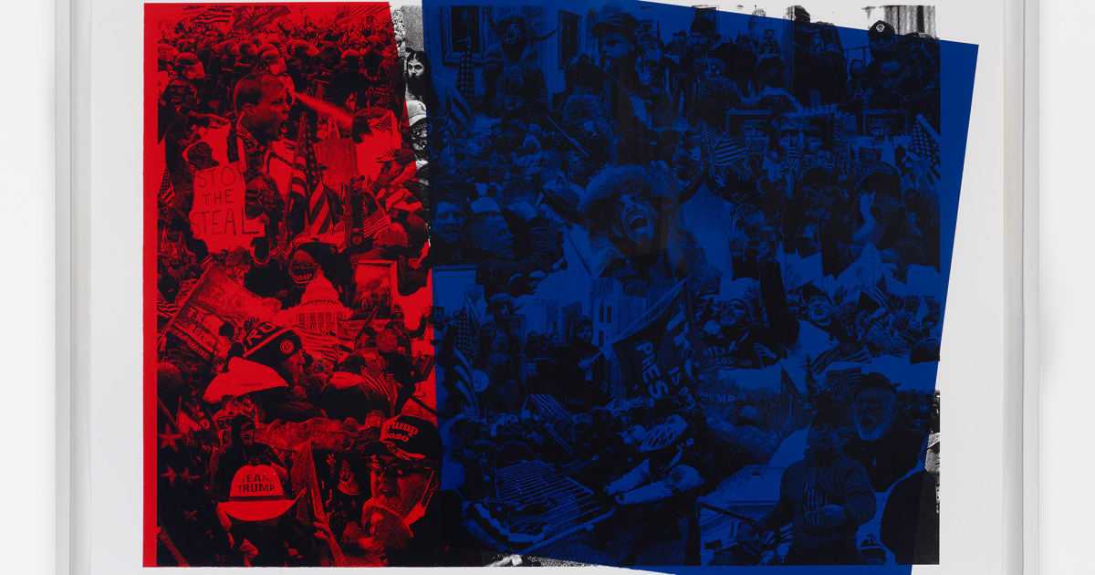 Marcel Odenbach | Anton Kern Gallery