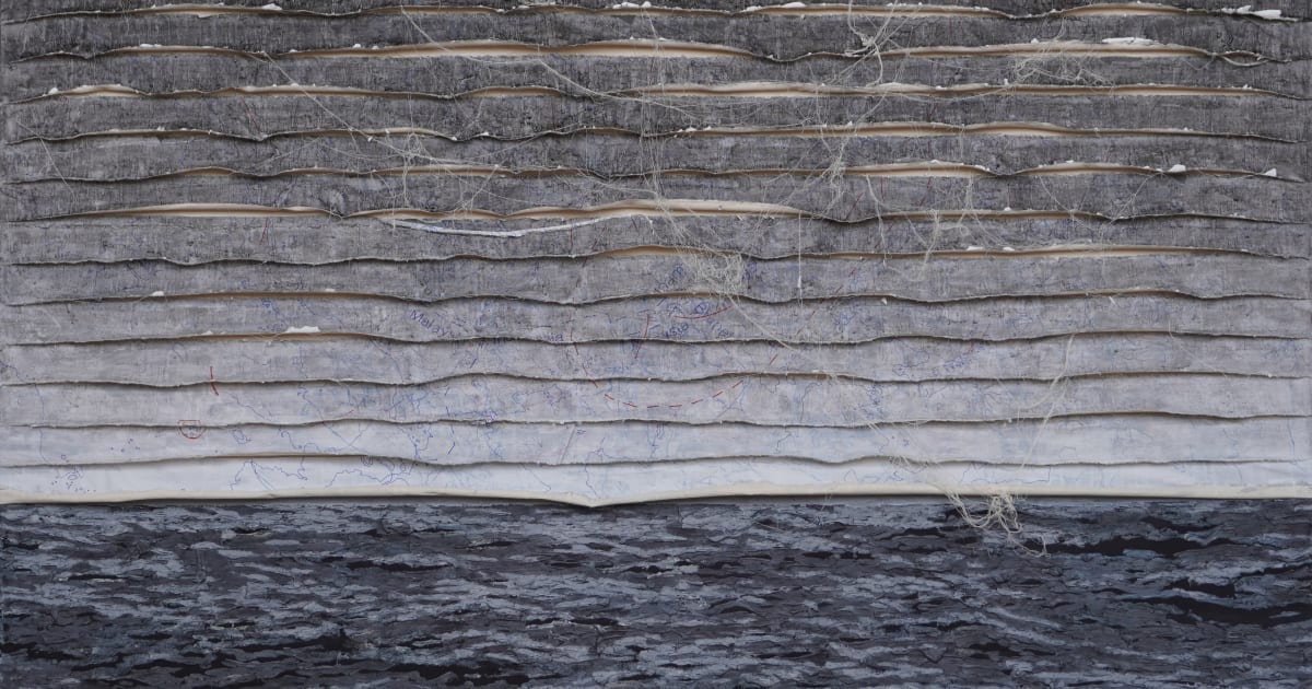 Chong Kim Chiew | A+ Works of Art