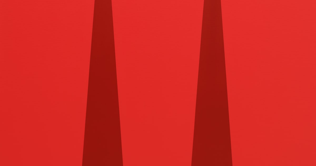 JU Anqi: Grass Style | 18 March - 28 April 2023 | Arario Gallery