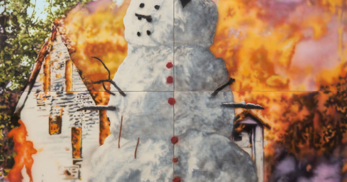 NOH Sangho | Arario Gallery