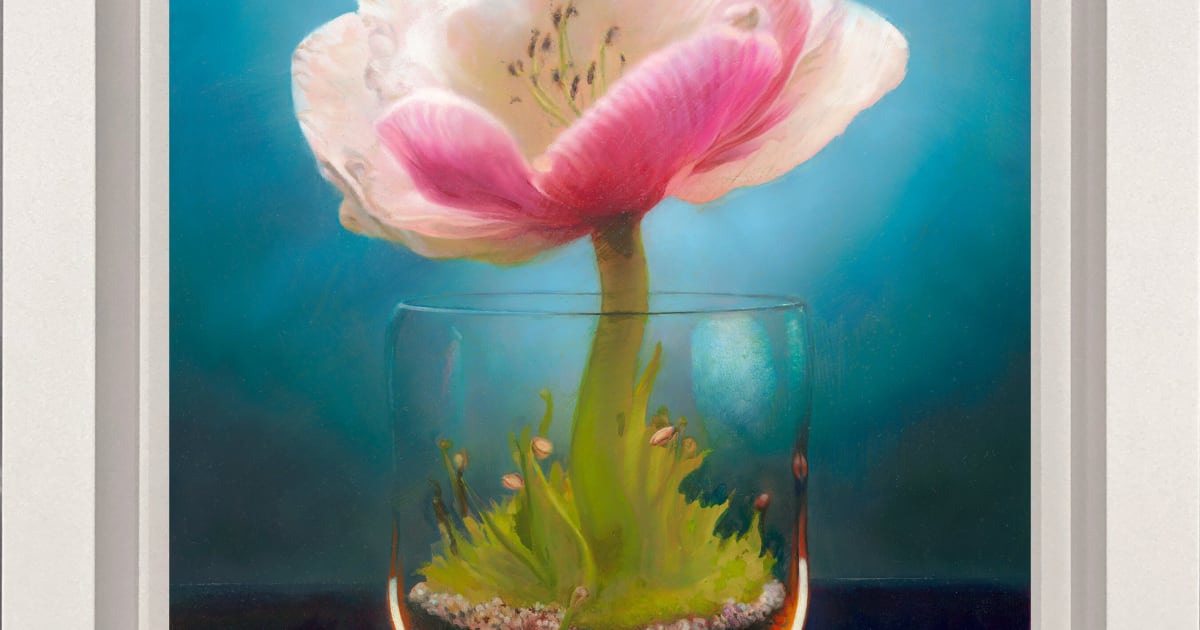 Works - Daniel Bilodeau | ARCADIA CONTEMPORARY