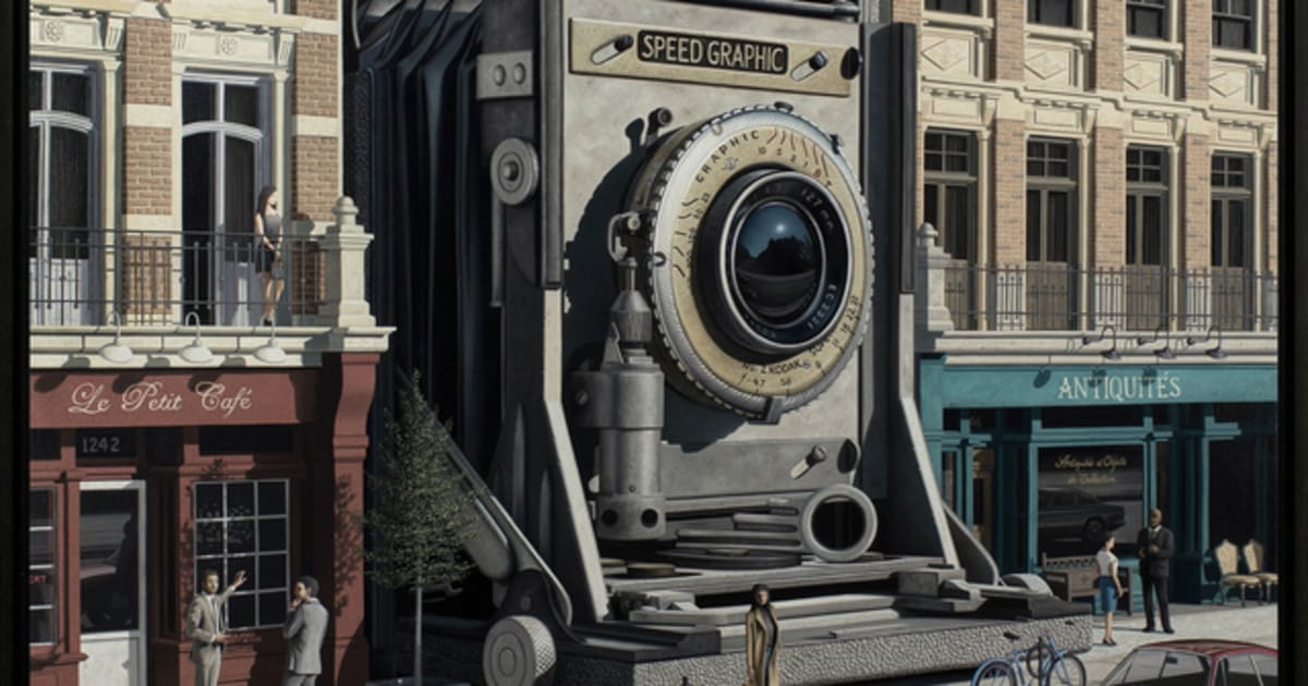 Jeff Bartels - Works | Arcadia Contemporary