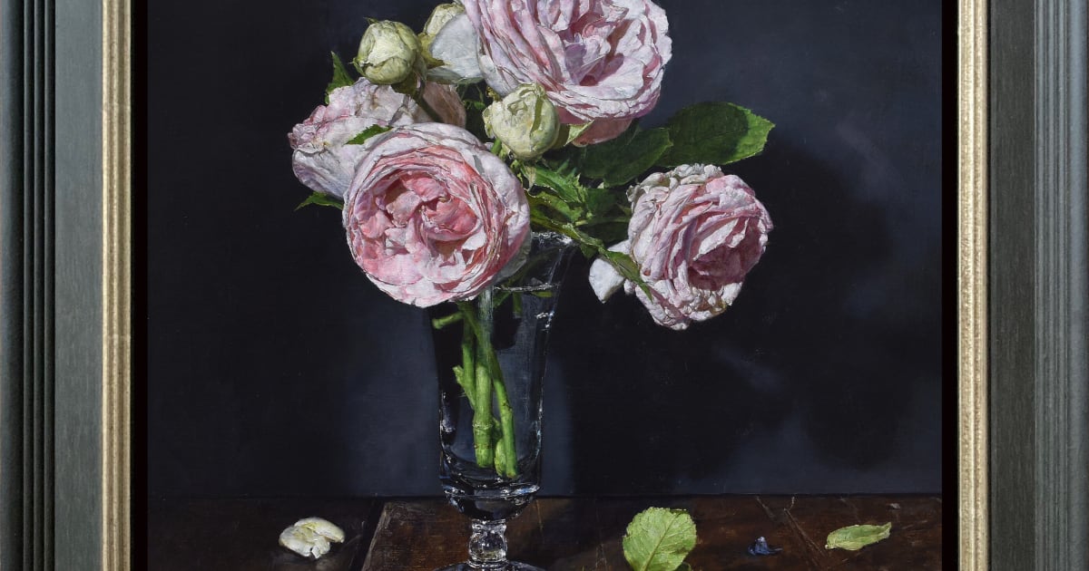 Jeffrey Ripple - Works | Arcadia Contemporary