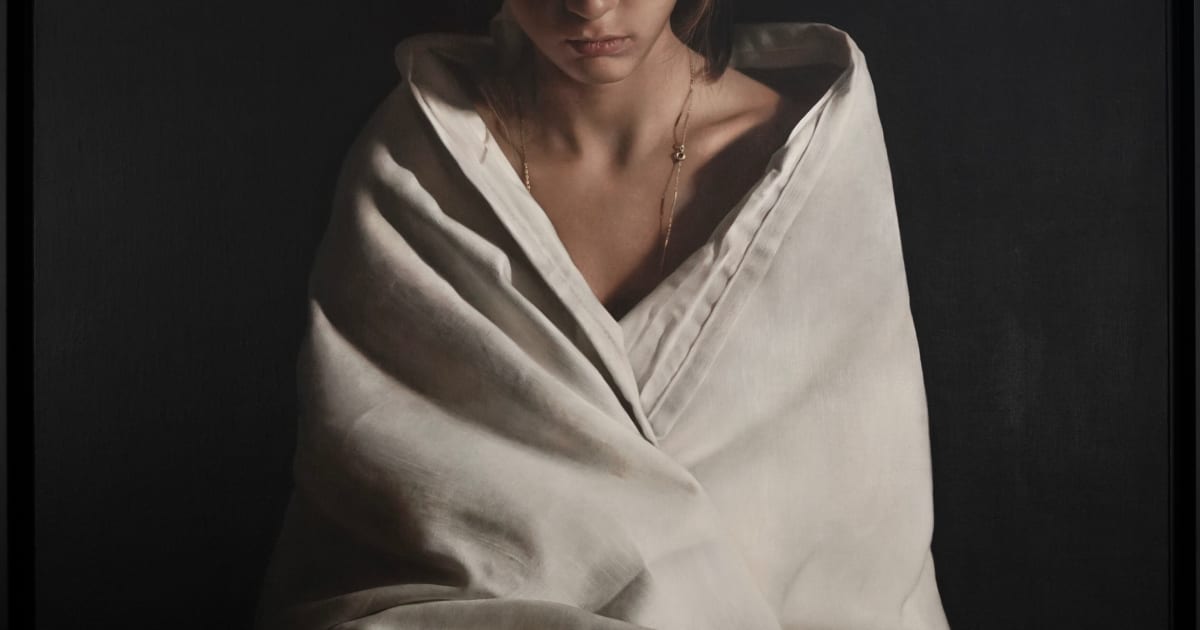 Anne-Christine Roda - Works | ARCADIA CONTEMPORARY