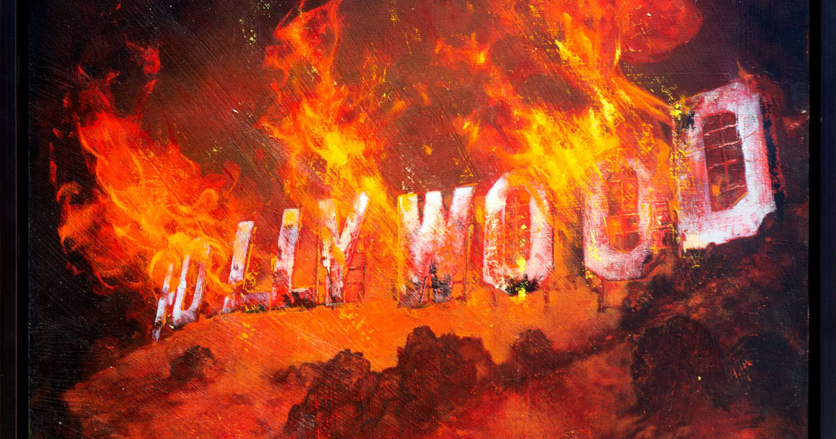 Mark Gleason - Works | ARCADIA CONTEMPORARY