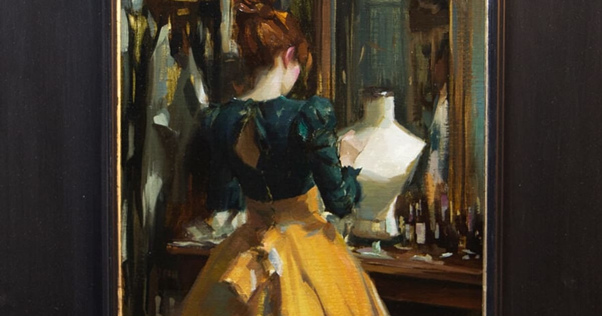 Aaron Westerberg - Works | ARCADIA CONTEMPORARY