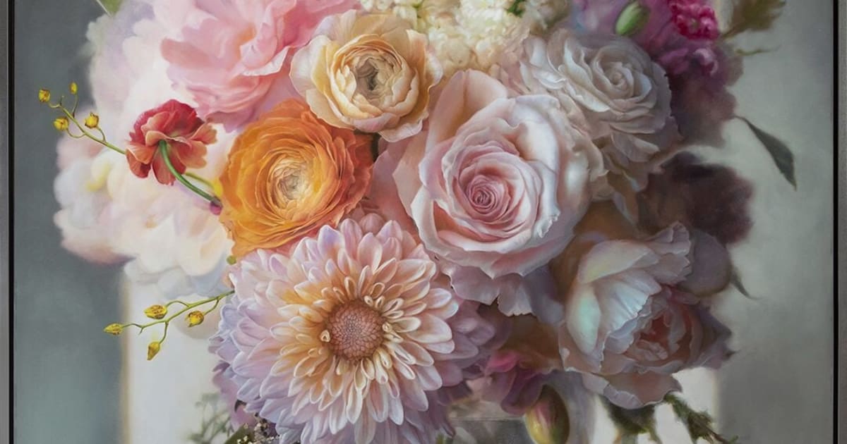 Daniel Bilodeau, Floriade, 2024 | ARCADIA CONTEMPORARY