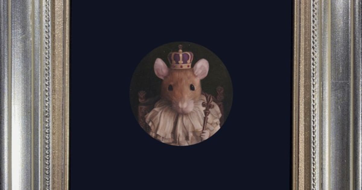 Works - Stephen Mackey | ARCADIA CONTEMPORARY