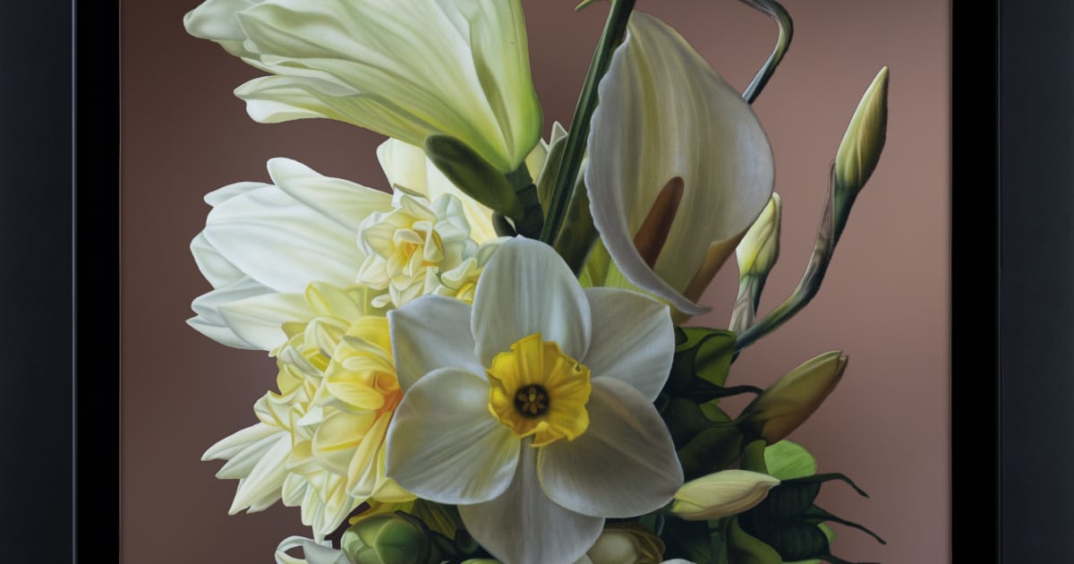 Sebastian Galloway, Spring 1, 2022 | ARCADIA CONTEMPORARY