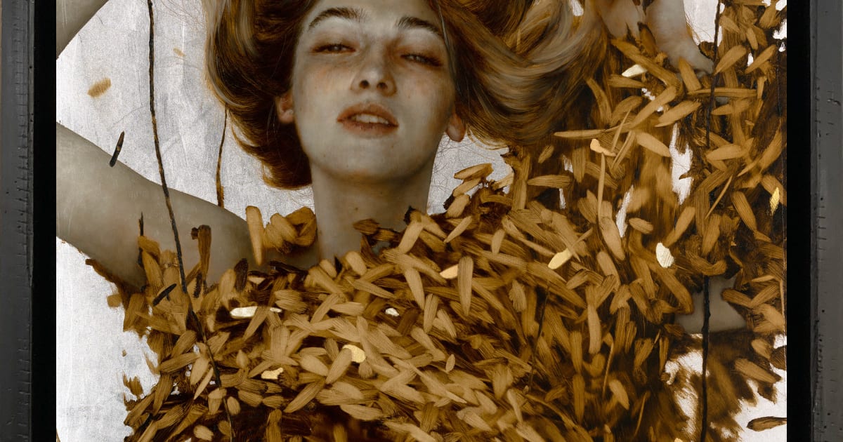 Brad Kunkle - Biography | Arcadia Contemporary