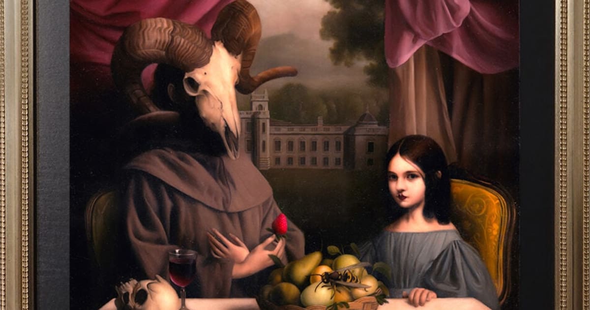 Stephen Mackey, Sugar From Strangers, 2025 | ARCADIA CONTEMPORARY