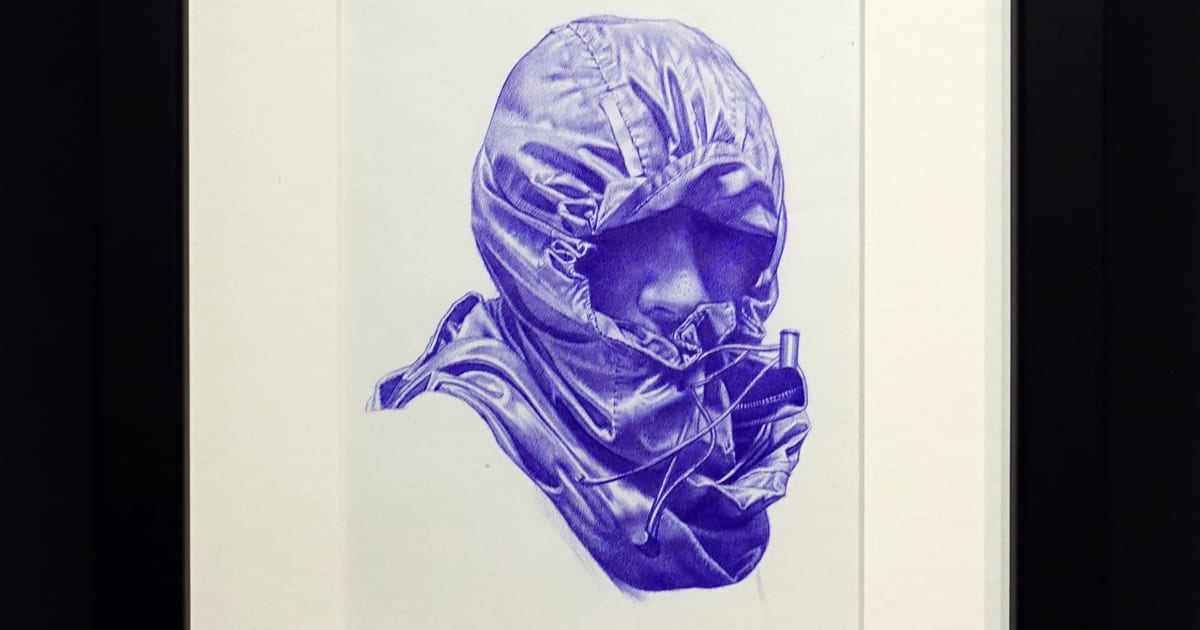 Jesse Stern, Divination, 2025 | ARCADIA CONTEMPORARY