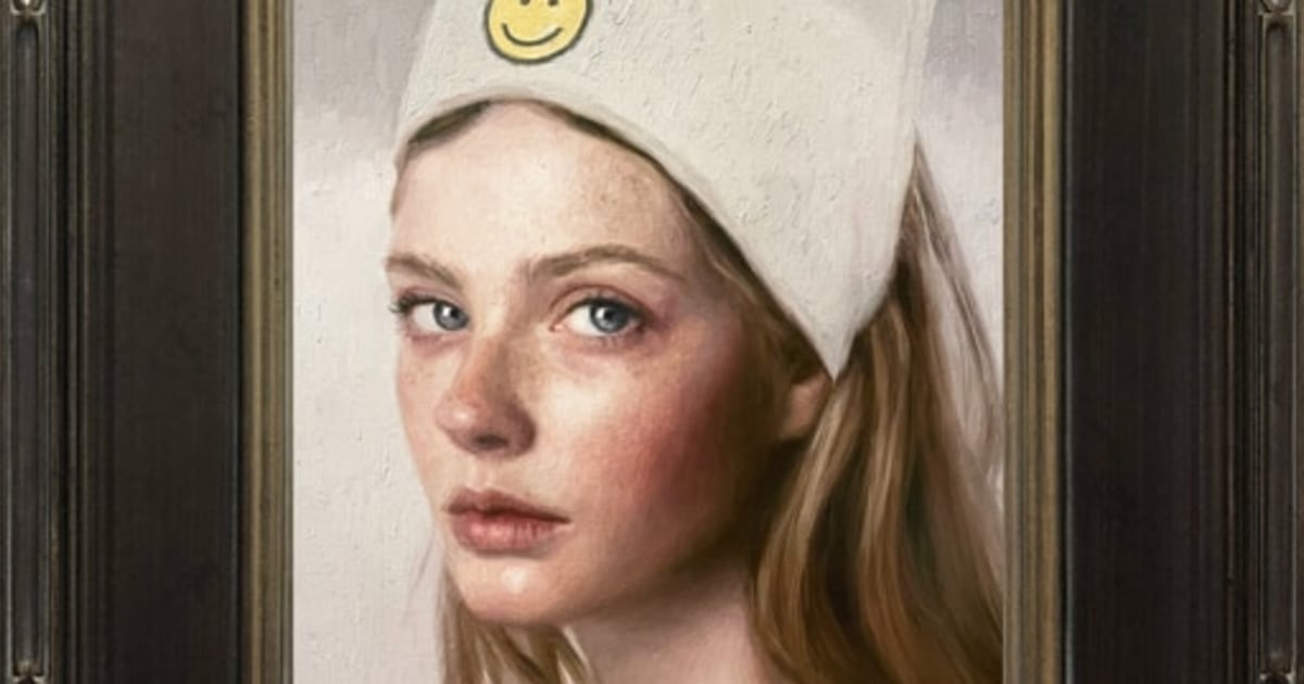 Kesja Tabaczuk - Biography | Arcadia Contemporary