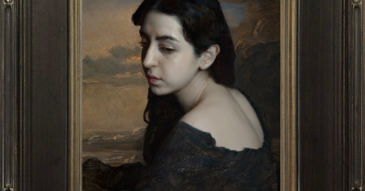 Rachel Li - Works | ARCADIA CONTEMPORARY