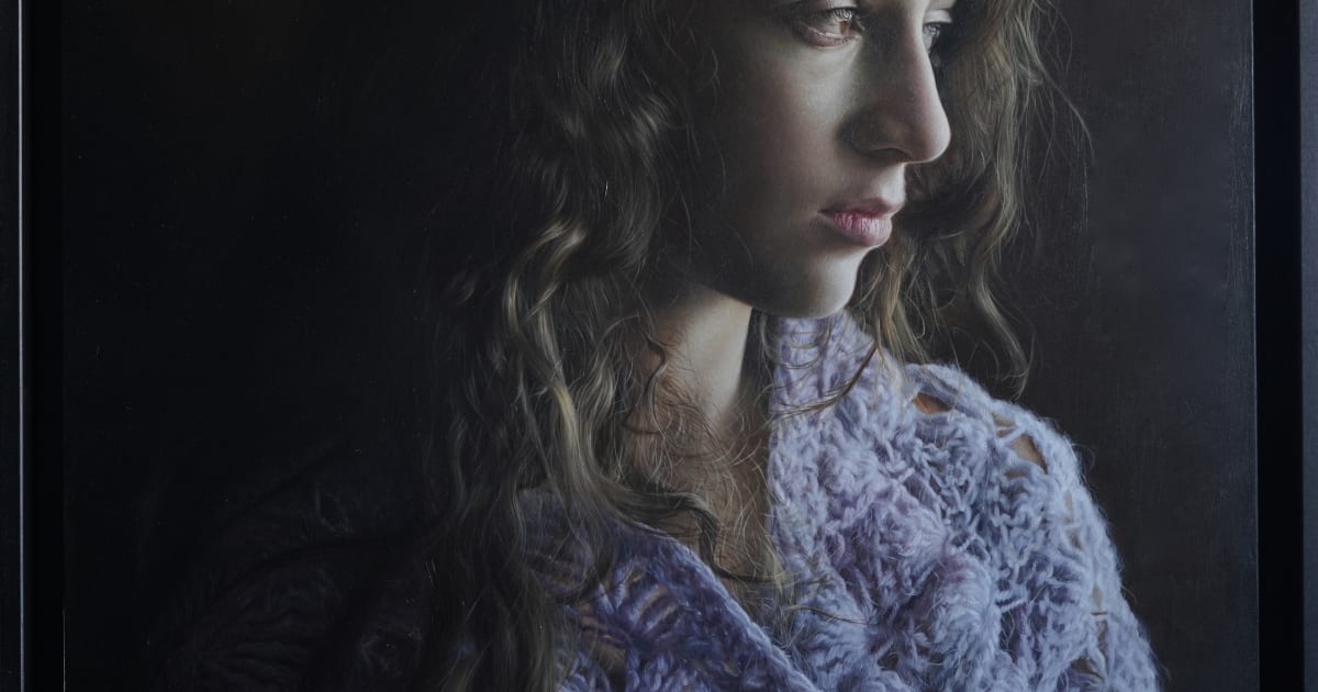 Anne-Christine Roda - Biography | ARCADIA CONTEMPORARY