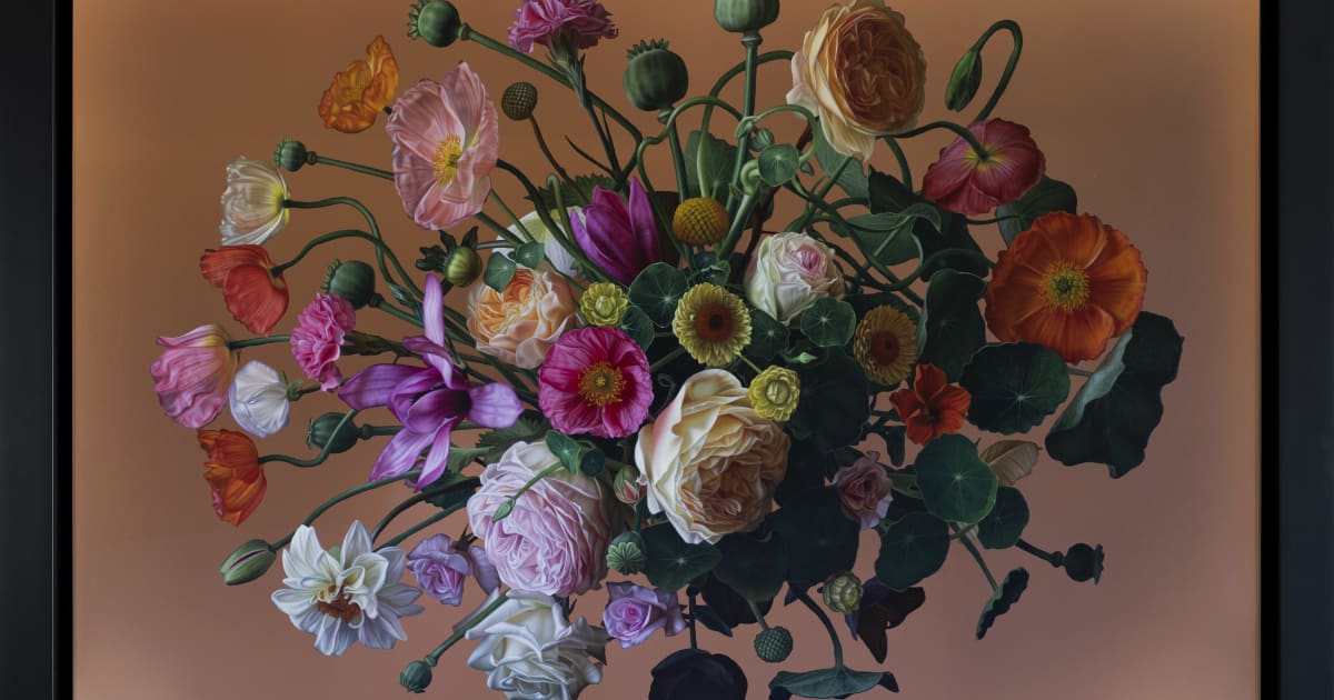 Sebastian Galloway, Summer, 2023 | ARCADIA CONTEMPORARY